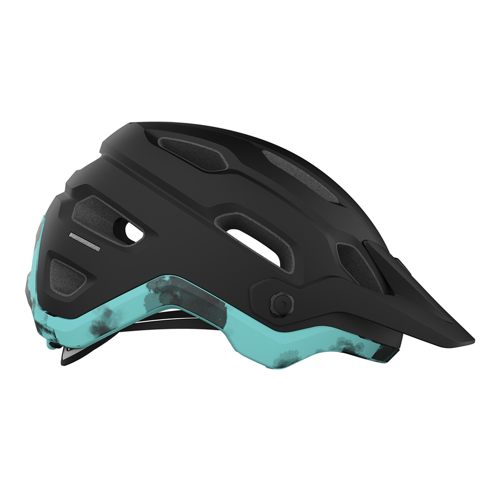 Giro Source Damen MIPS Helm - matte black ice dye kaufen