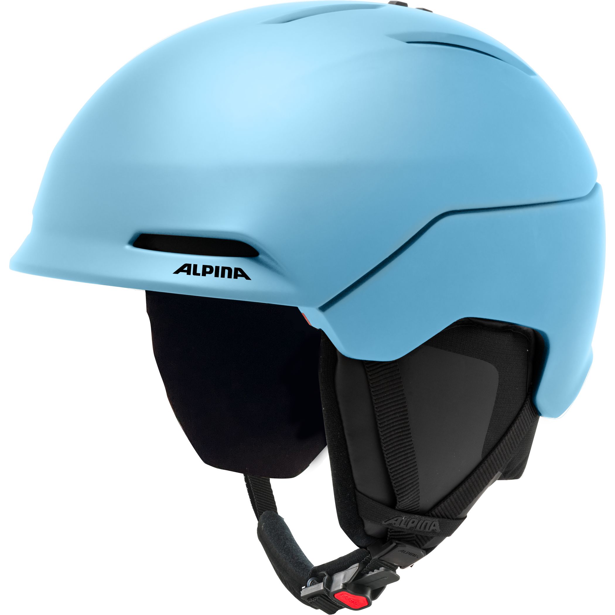 Alpina Nax - smoke-blue matt buy online