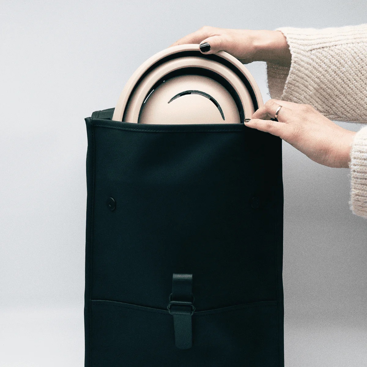 Closca Loop Aurora Velohelm - Sahara online kaufen