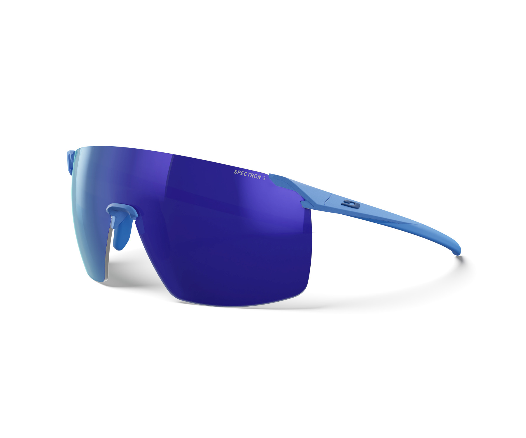 Julbo Sportbrille Faster L - blau, rauchgrau online kaufen
