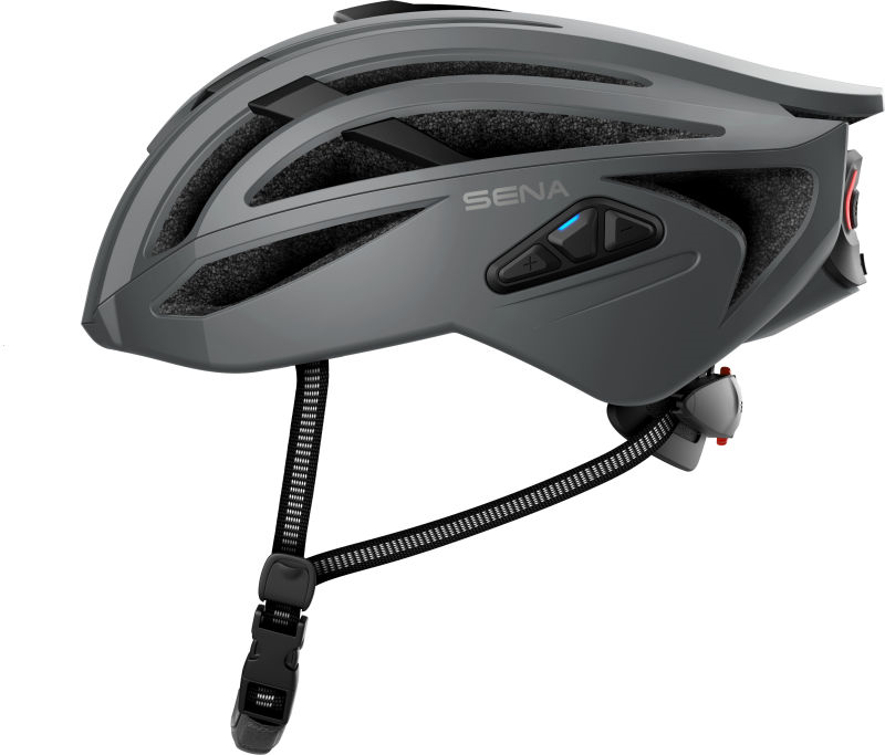 Sena Velohelm R2 EVO - Matt Grey online kaufen