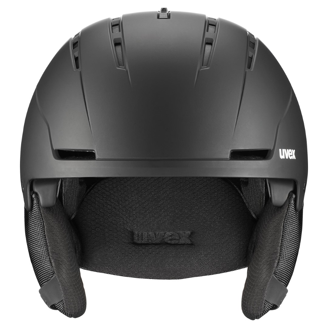 Uvex Stance Mips Ski Helmet - black buy online